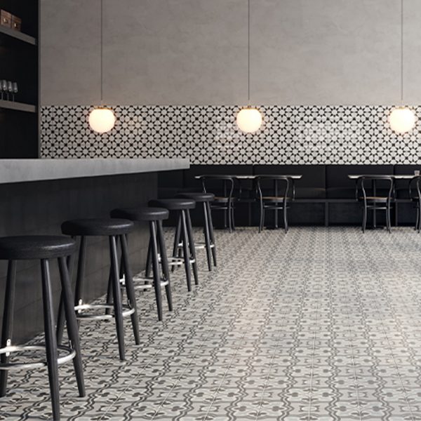 Decorative Tile - Stone Solutions