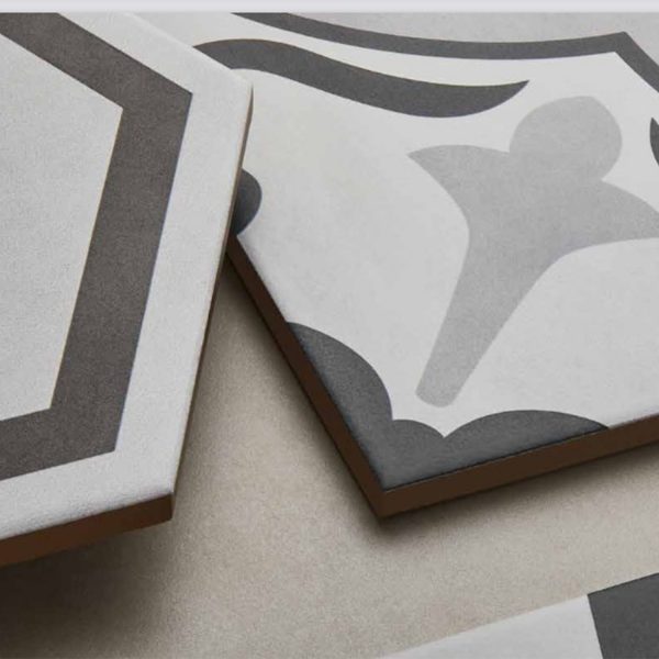 Decorative Tile - Stone Solutions