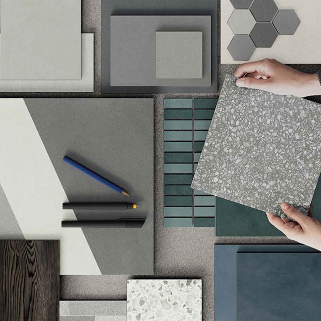 ARDEX FLEXBONE® HEAT In-Floor Heating Systems - Stone Solutions