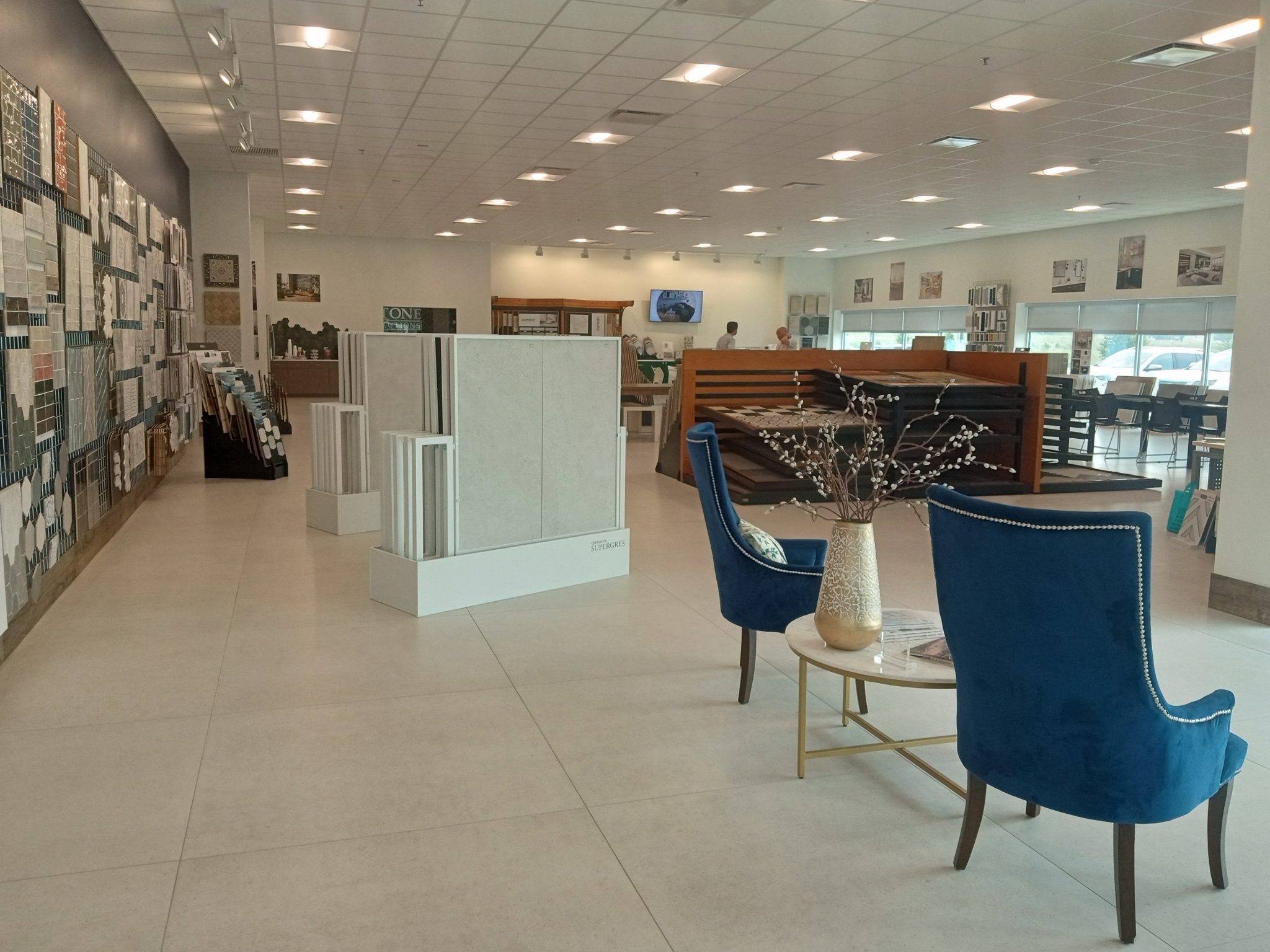 About - Stone Solutions